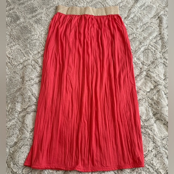 Cato | Bottoms | Cato Girls Maxi Skirt | Poshmark